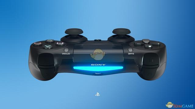 ps4手柄连接电脑后就连不上ps4了截图