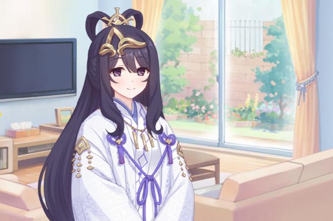 公主连结图标