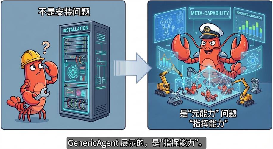 openclaw龙虾安装图标