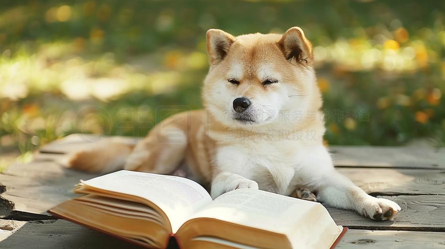 狗狗读书网截图