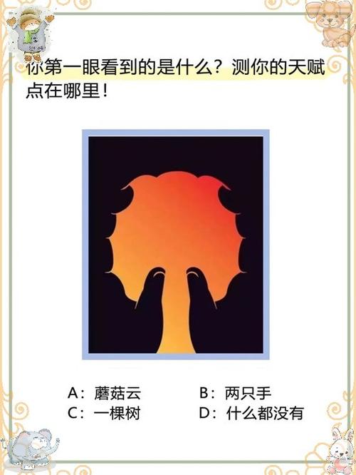 测试自己可爱吗