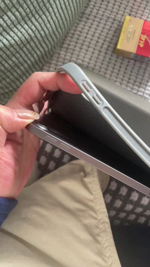 ipadpro音量键反了截图