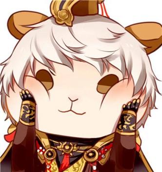 王者荣耀嬴政图片q版