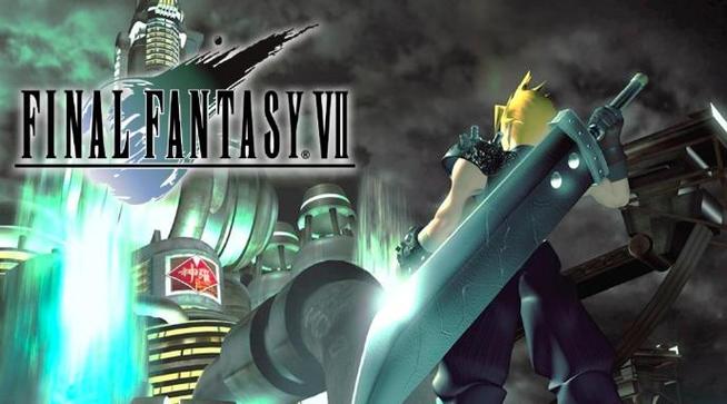 ff7原版剧情梳理图标