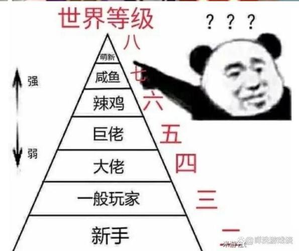 原神大佬带萌新的原因截图