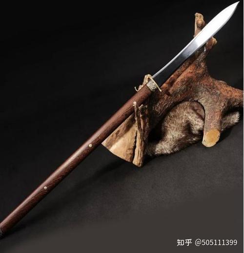 横刀和剑的区别图标