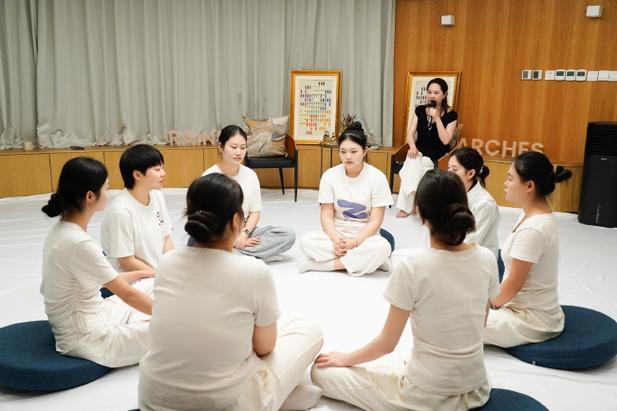女生说心情不好高情商回复图标