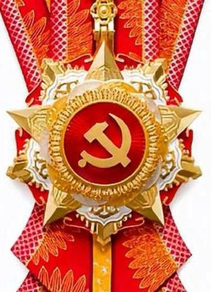 红色徽章图片图标