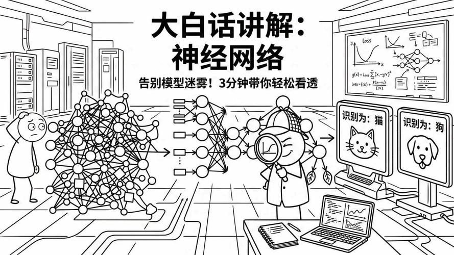 大白话讲解以太网截图