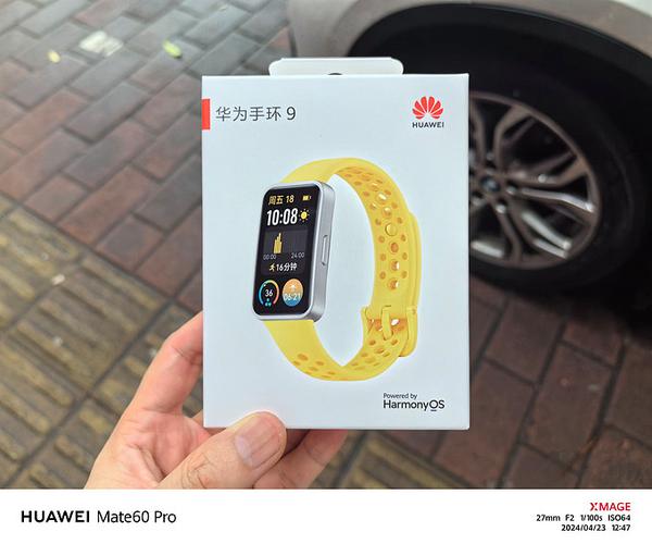 华为手环线下可以买吗截图
