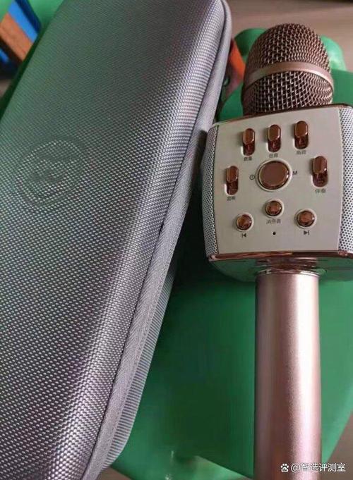 屁颠虫话筒连接音箱截图