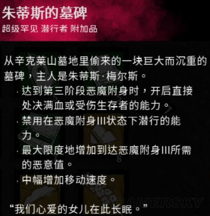 黎明杀机移速表图标