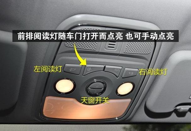 哈弗h6大灯开关在哪