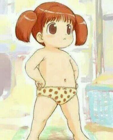 女生说她是女汉子的神回复图标