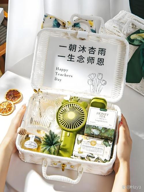 班主任节送什么礼物好图标