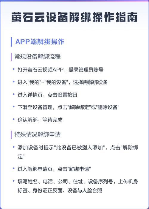 萤石云怎么激活设备截图