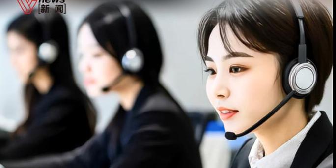 爱奇艺客服人工电话图标