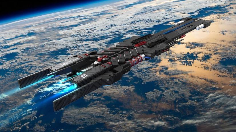 宇宙战舰物语隐藏战舰图标