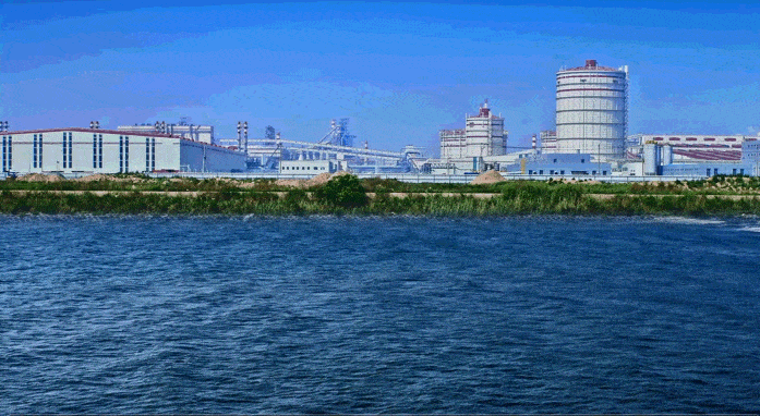 河钢股份重组最新消息图标