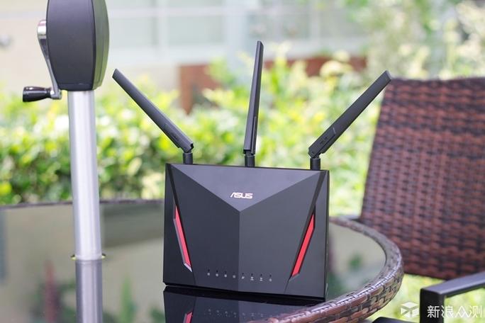 美版AC86U图标