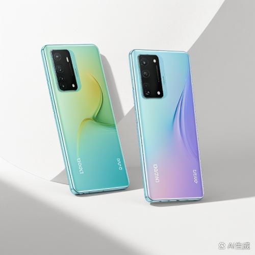 vivo手机质量好还是华为手机质量好图标