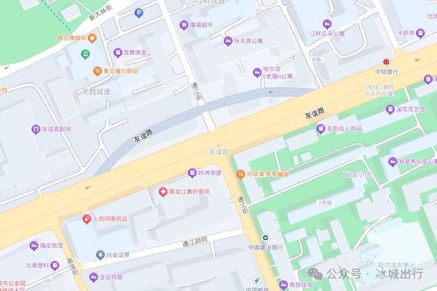 友谊商场地铁哪个出口
