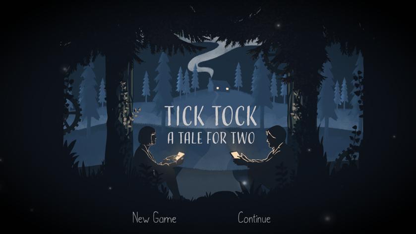 ticktock如何下载