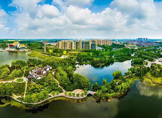 湖北省潜江资讯网图标