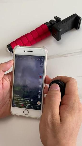 为什么自拍杆按键只能调节手机音量图标