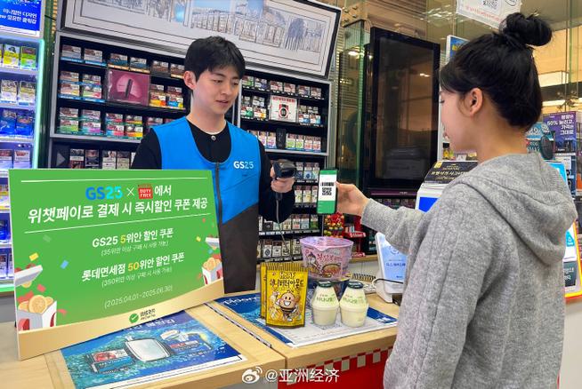 小便利店如何吸引人图标