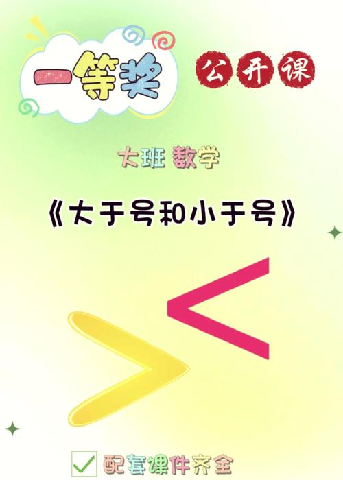 <5是大于还是小于>图标