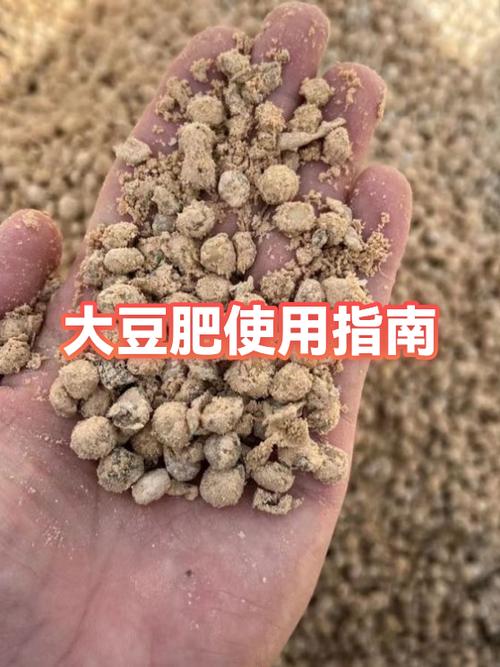 大豆肥最忌三种肥料图标