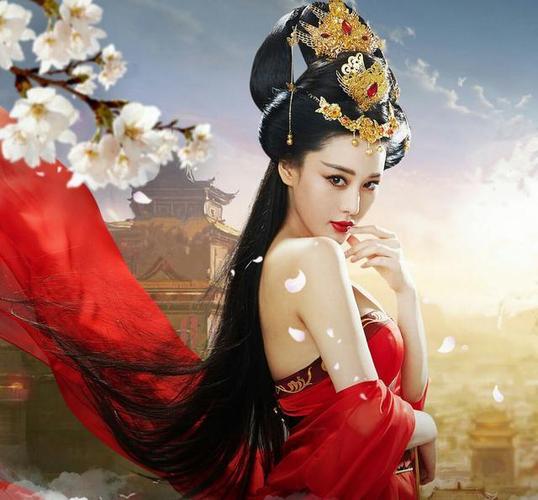 妲己的主人是谁图标