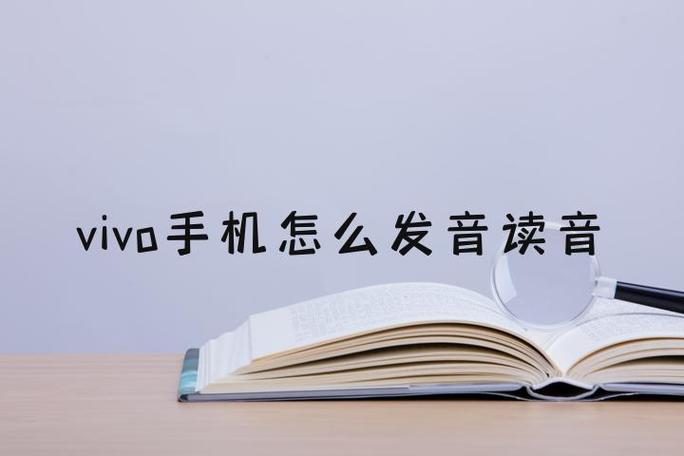 ViVO读音缩略图