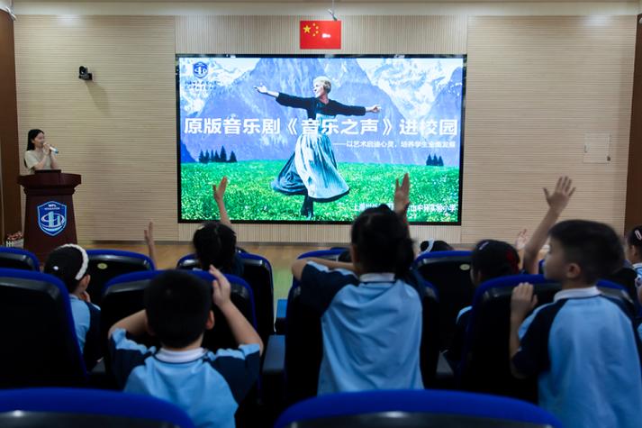 十大必听校园广播剧图标