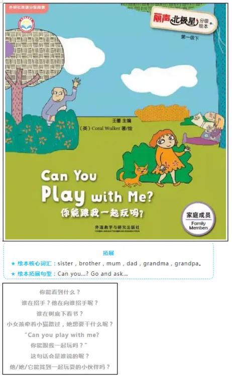 小学三年级英语阅读图标