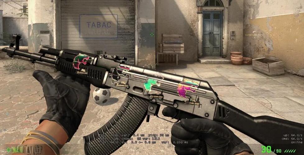 csgo捡枪皮肤还在吗图标