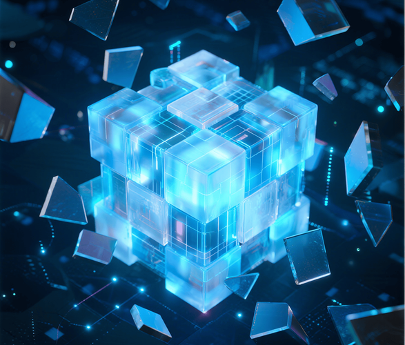 okchain公链