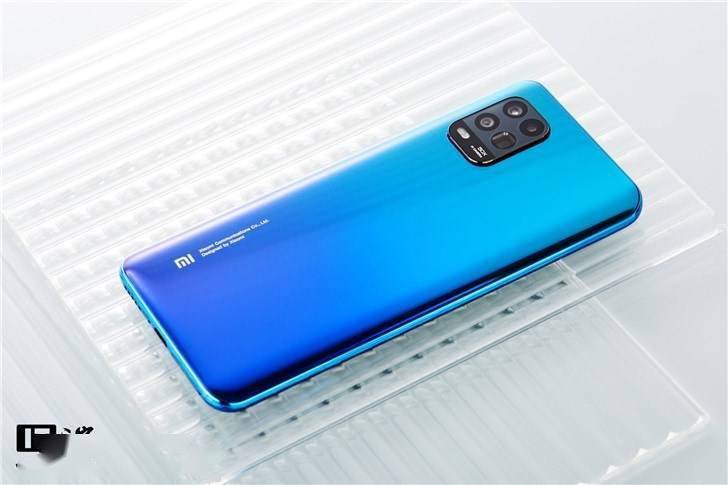 小米cc9miui10稳定版下载图标