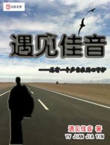 佳音小说图标