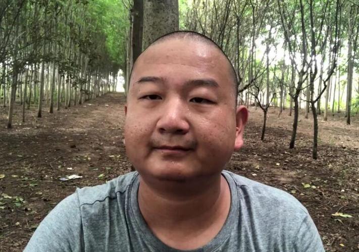 giao哥走红原因图标