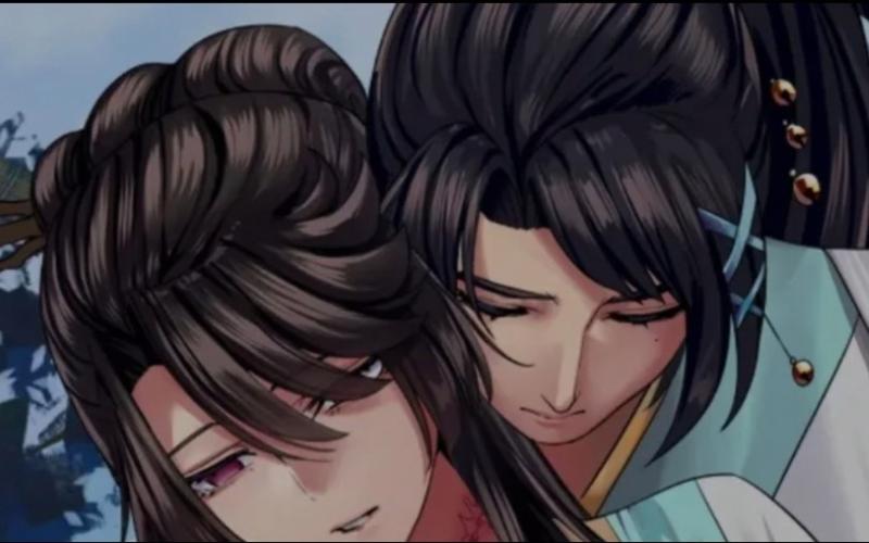 绯色修仙录rpg游戏图标