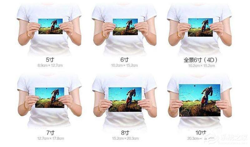 正常的相机长宽比截图