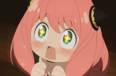 B站星星眼表情包含义图标