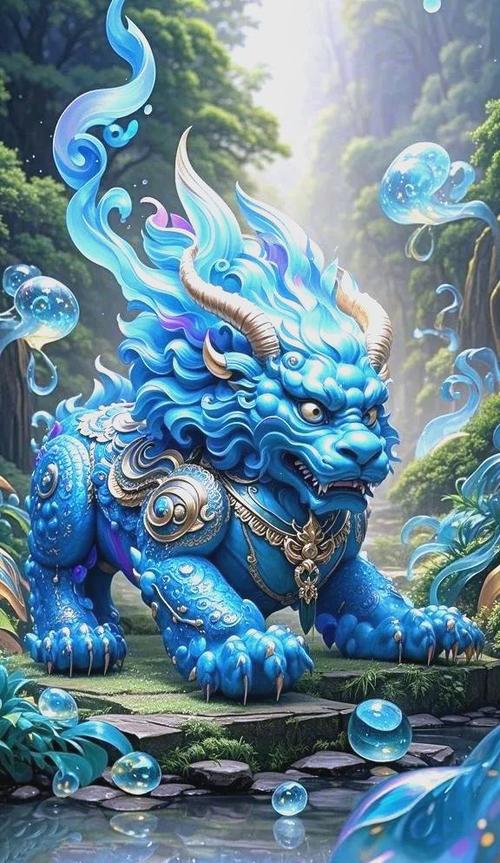 貔貅的典故游戏截图