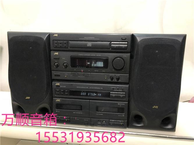 老式组合音响怎么接线