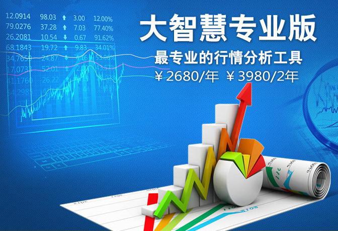 大智慧专业版官方网站图标