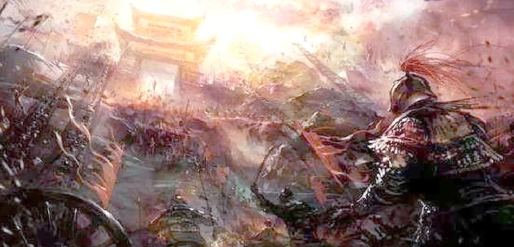 史诗级战争图标