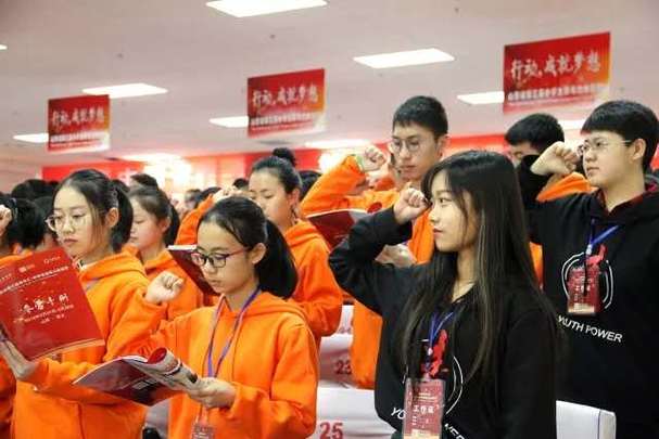 高中生社团活动有哪些图标