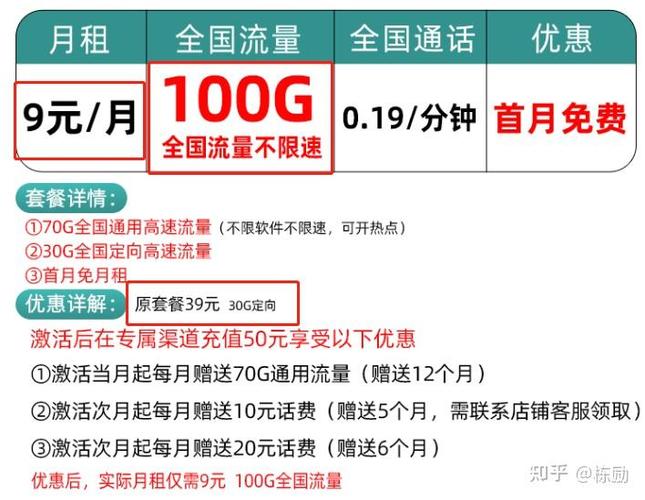 淘宝的纯流量卡可靠吗截图